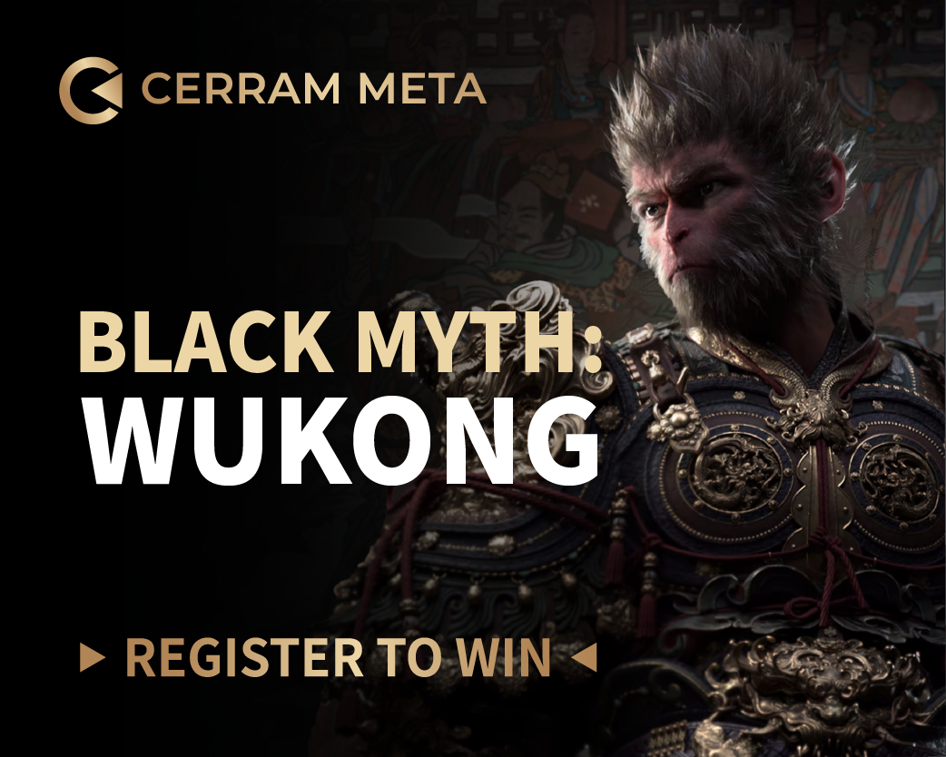 CERRAM META | Cryptocurrency Trading Platform