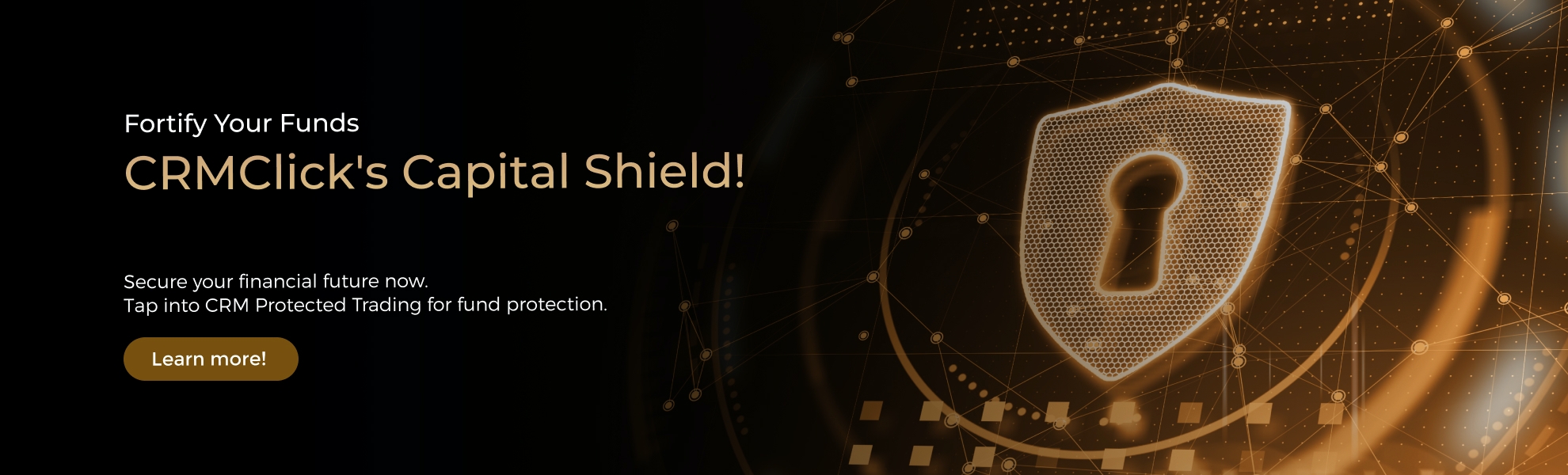 CERRAM META | Cryptocurrency Trading Platform