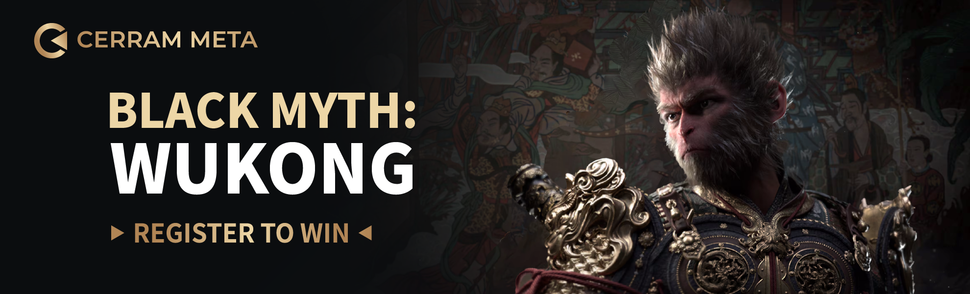 CERRAM META | Cryptocurrency Trading Platform