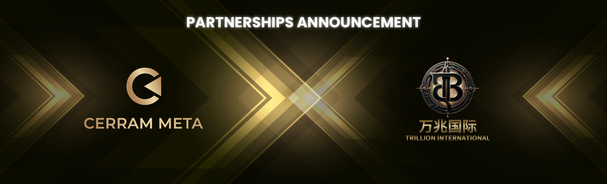 CERRAM META | Cryptocurrency Trading Platform