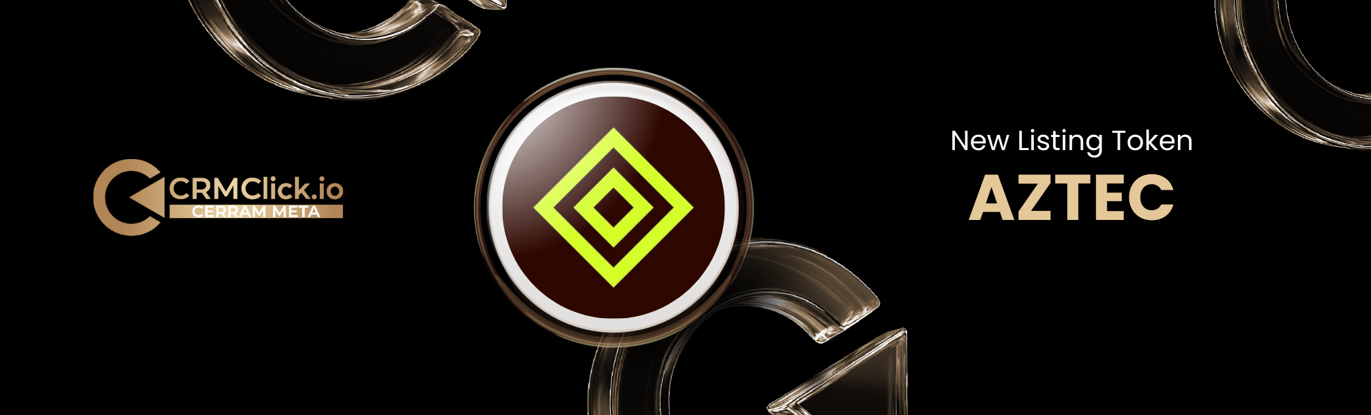 CERRAM META | Cryptocurrency Trading Platform